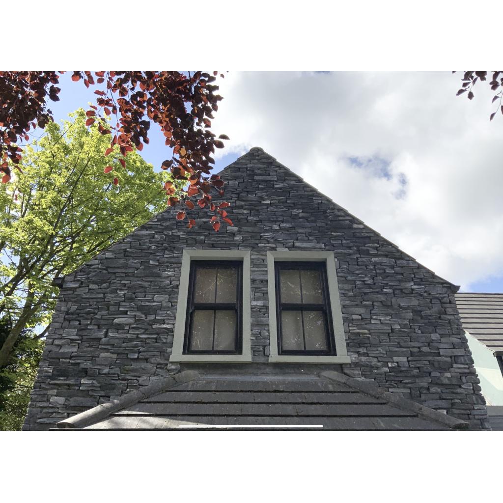 Ledgestone Panels | Fernhill Stone