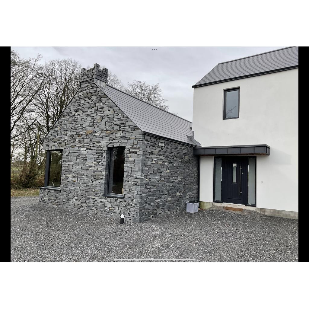 FS Natural Donegal Slate | Fernhill Stone