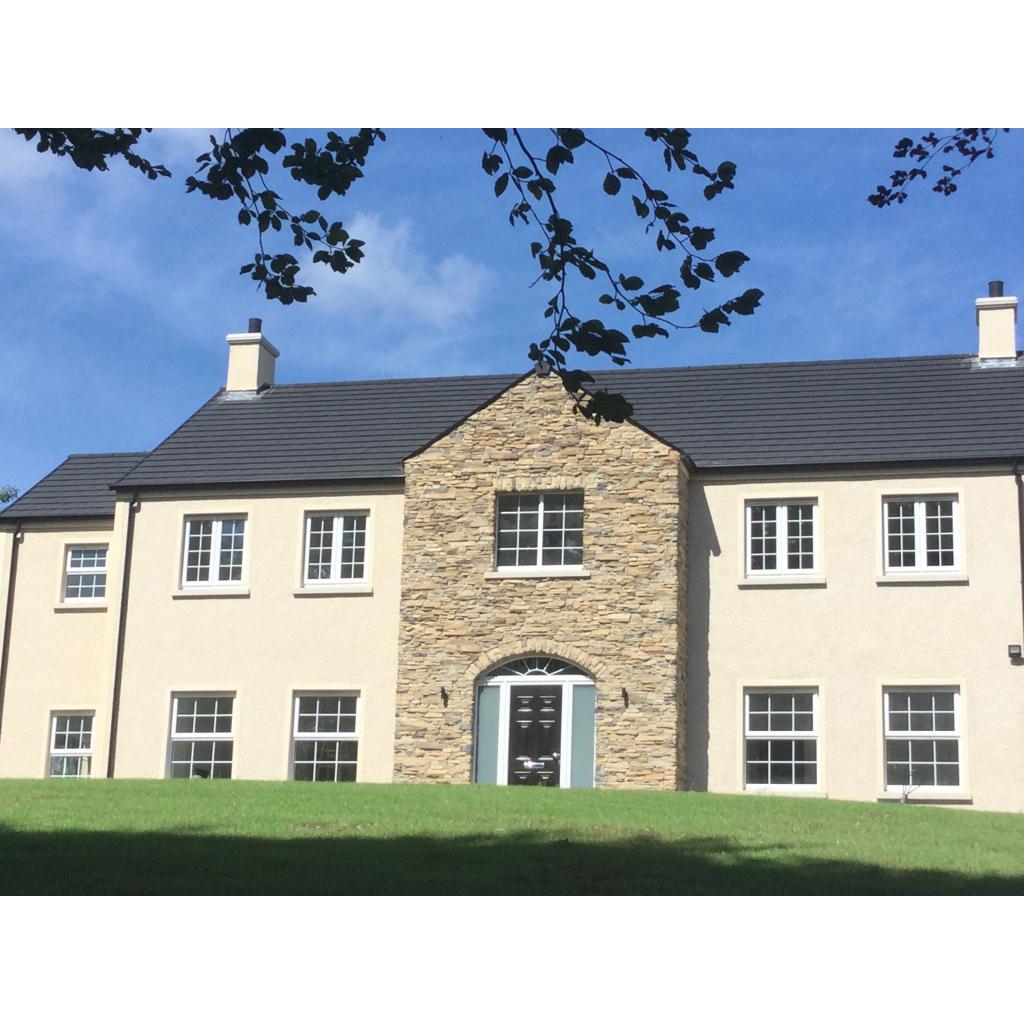 Ledgestone Panels | Fernhill Stone