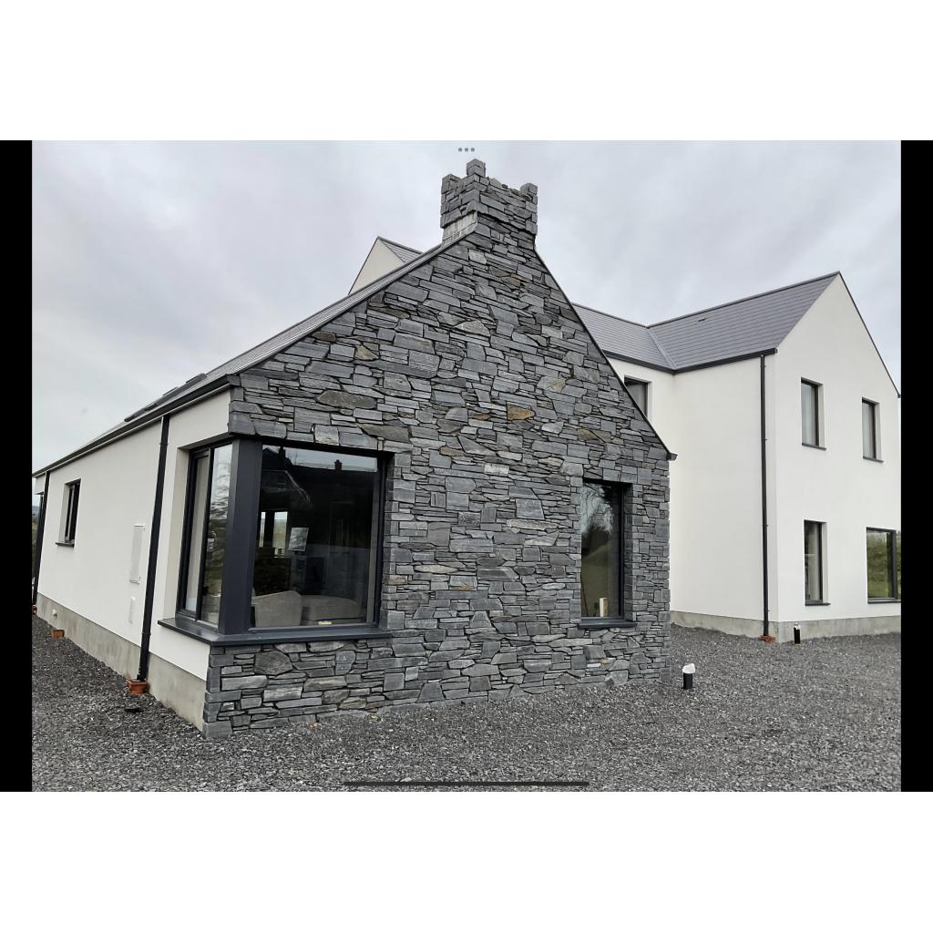 FS Natural Donegal Slate | Fernhill Stone