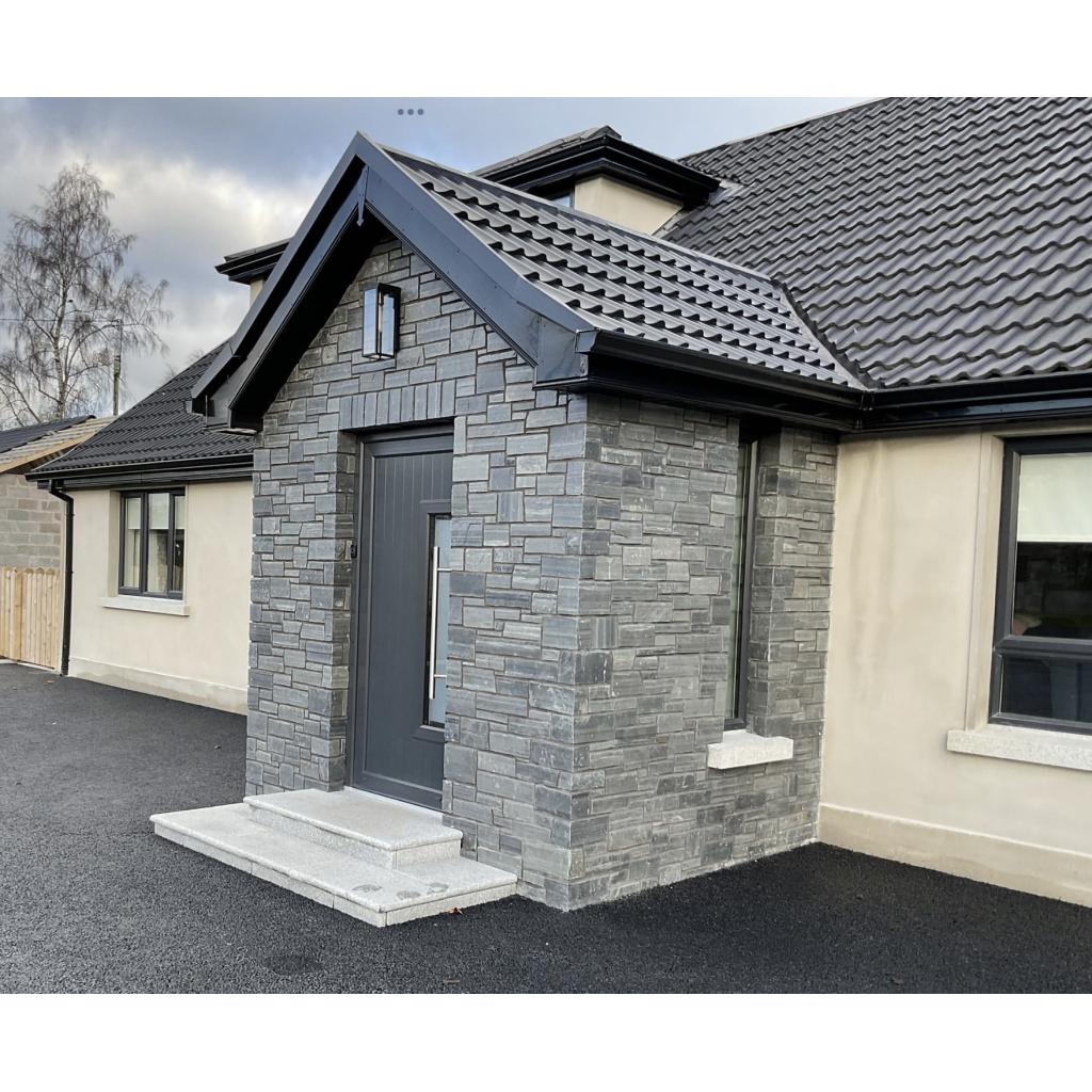 Fernhill Natural Donegal Slate | Fernhill Stone