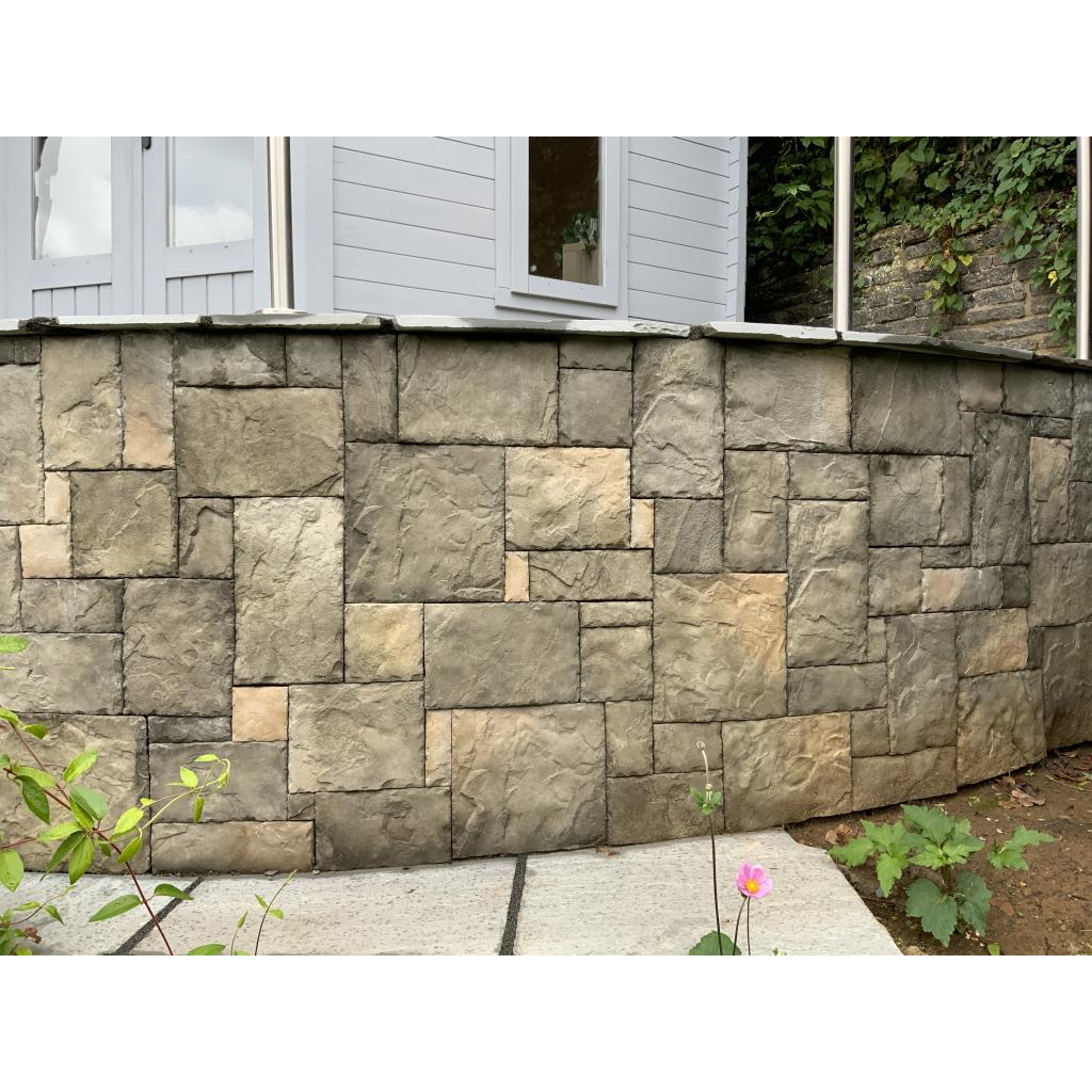Stone Wall Cladding Products UK | Fernhill Stone
