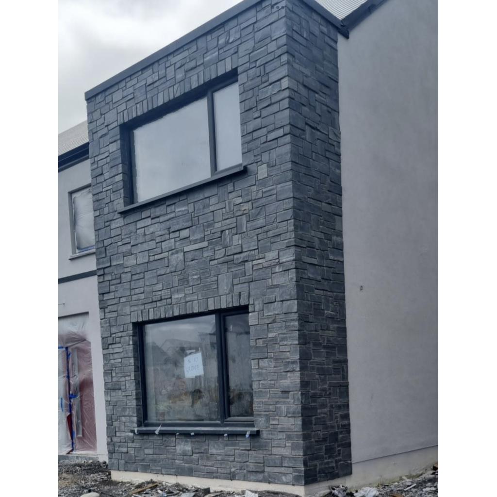 Fernhill Natural Donegal Slate | Fernhill Stone