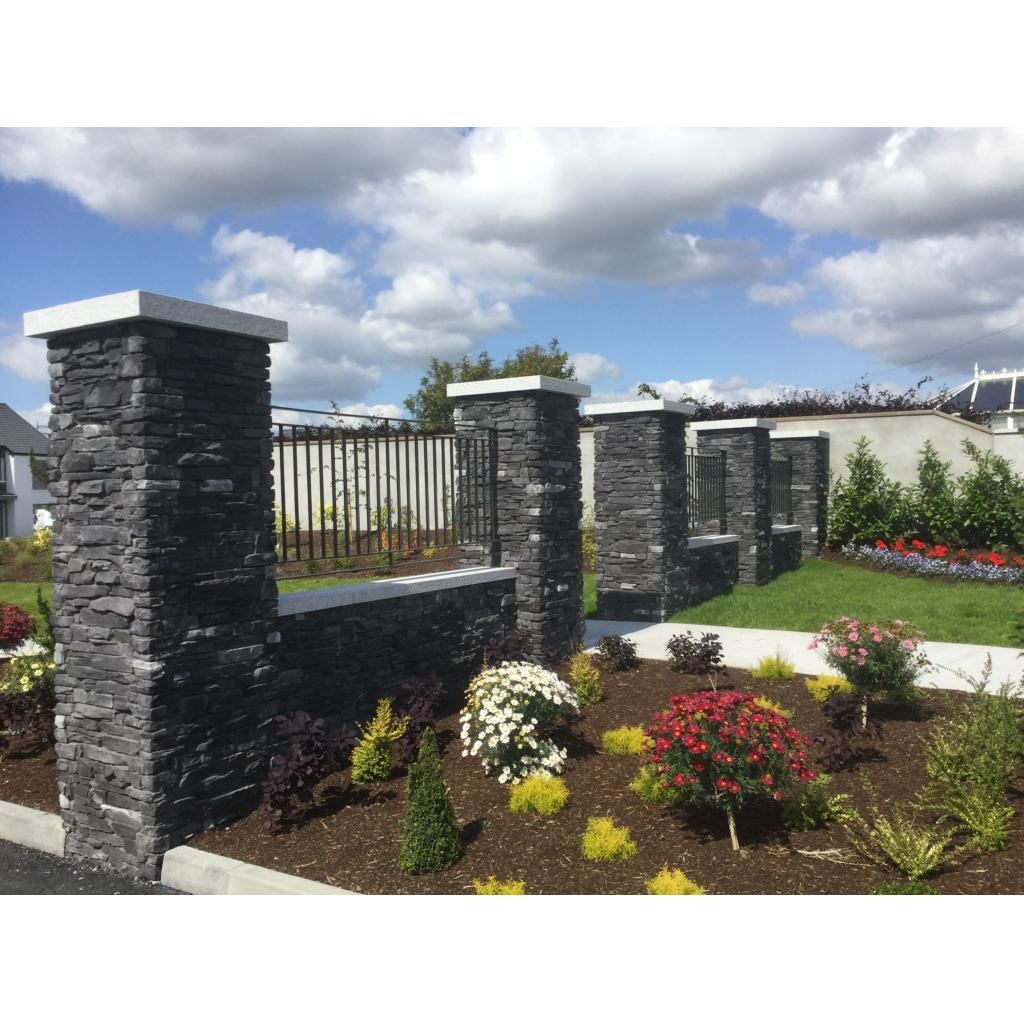 Ledgestone Panels | Fernhill Stone