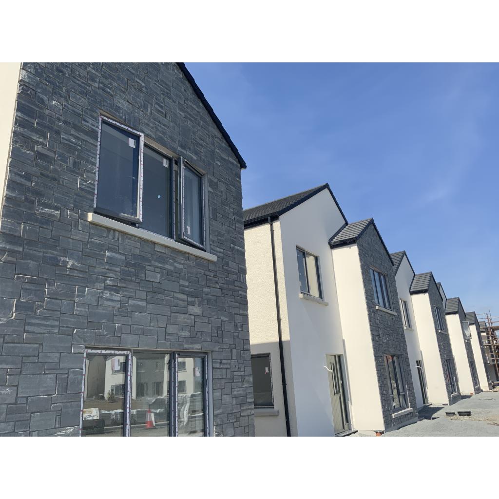 Fernhill Natural Donegal Slate | Fernhill Stone