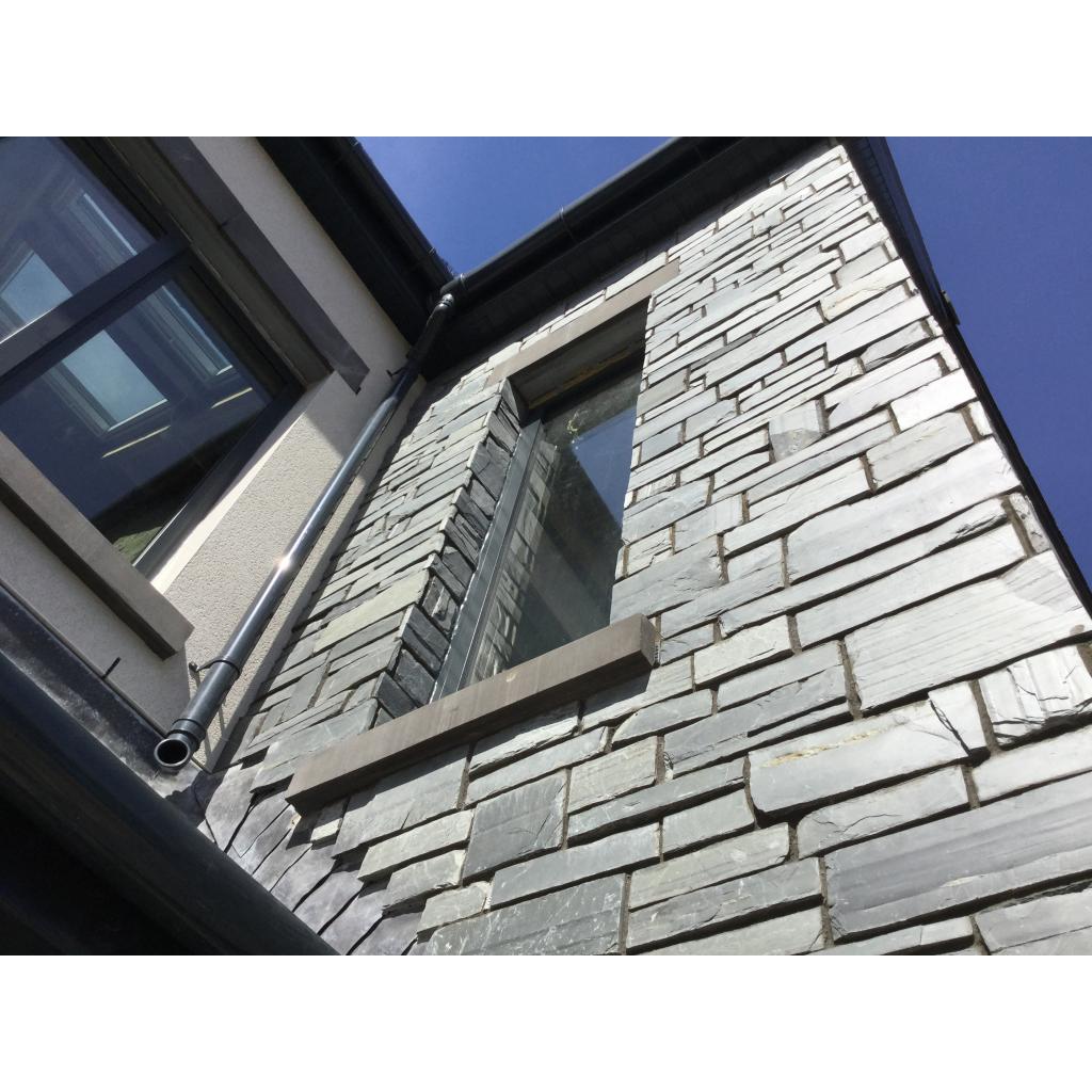 Fernhill Natural Donegal Slate | Fernhill Stone