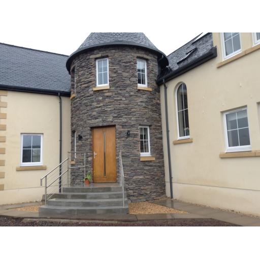 Mixed Stone 29 | Fernhill Stone