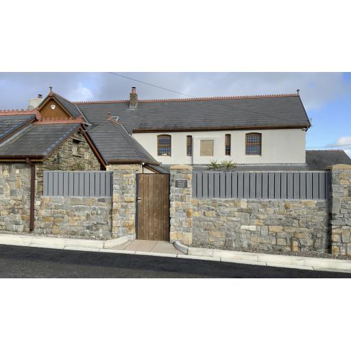 Glaslough Natural Blue Sandstone 1 | Fernhill Stone