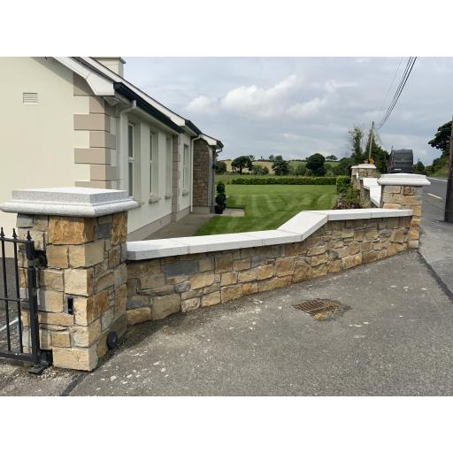 Natural Two tone Sandstone 27 | Fernhill Stone