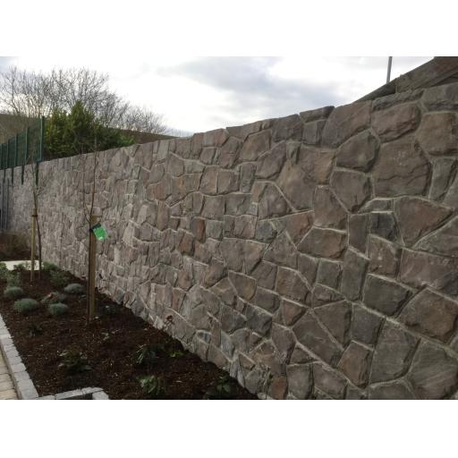 Quarry Stone Grey 2 | Fernhill Stone