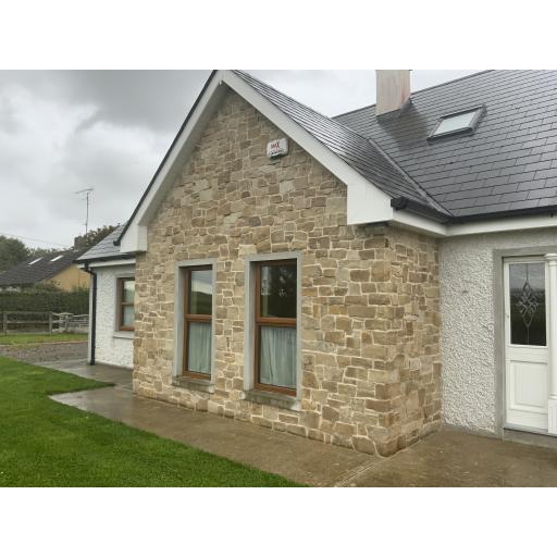 Natural Buff Sandstone 25