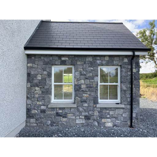 Natural FS Rustic Limestone 8 | Fernhill Stone