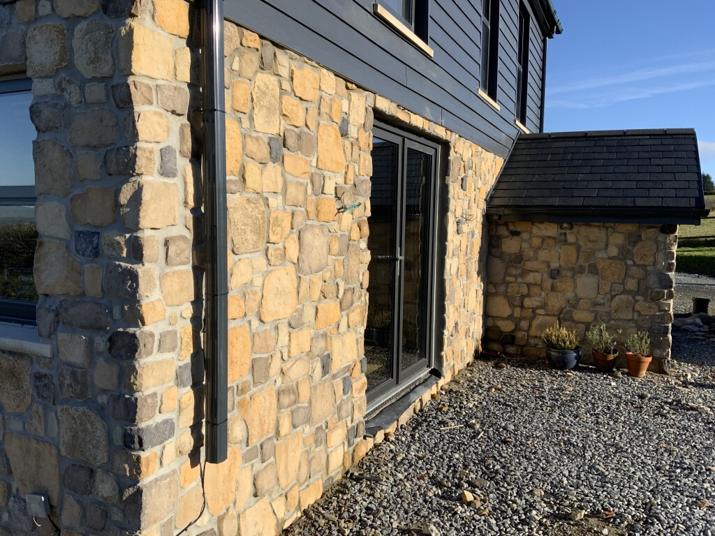 Our Stone Cladding & Brick Slip Products | Fernhill Stone