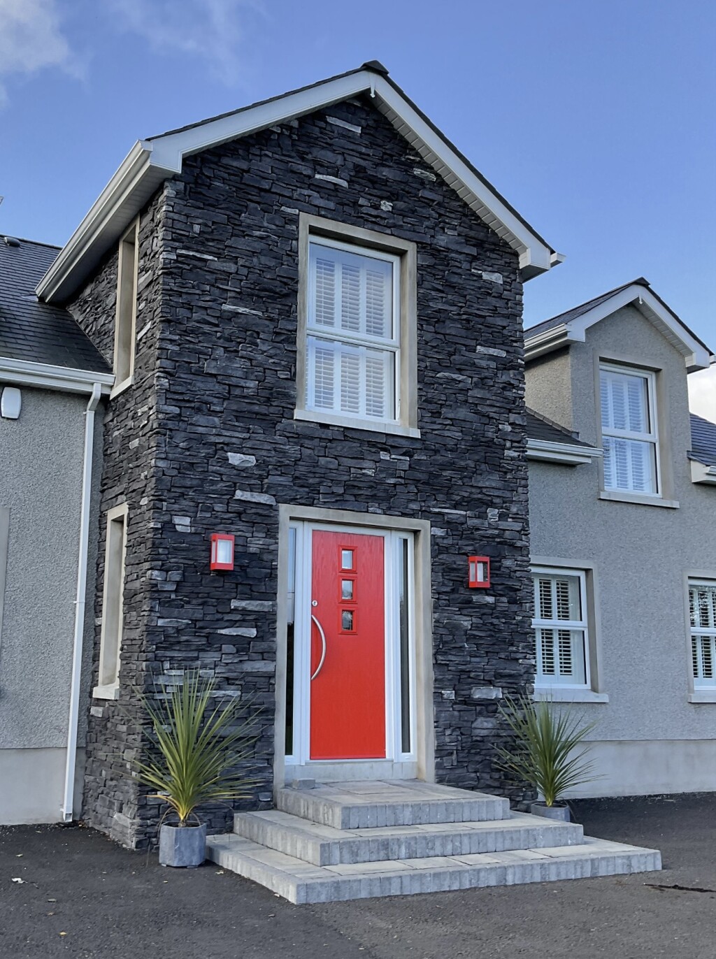 Ledgestone Limestone Panels 14 | Fernhill Stone