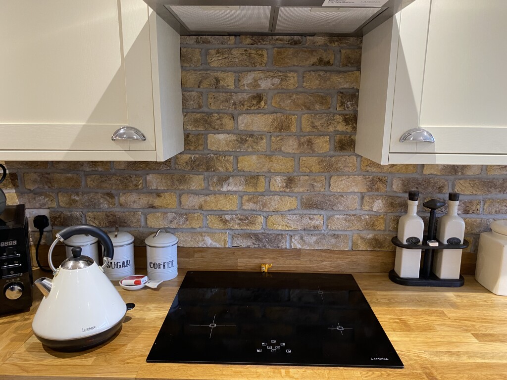 Stone Wall Cladding & Brick Slip Wall | Fernhill Stone