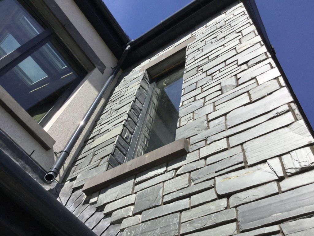 Our Stone Cladding & Brick Slip Products | Fernhill Stone