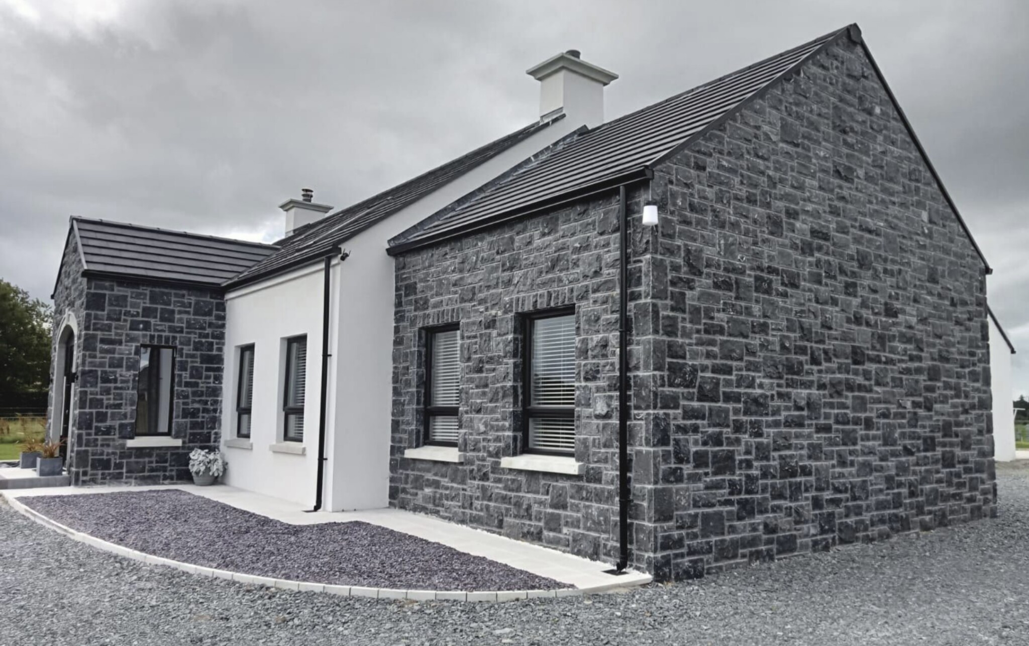 Natural Kilkenny Limestone 3 | Fernhill Stone
