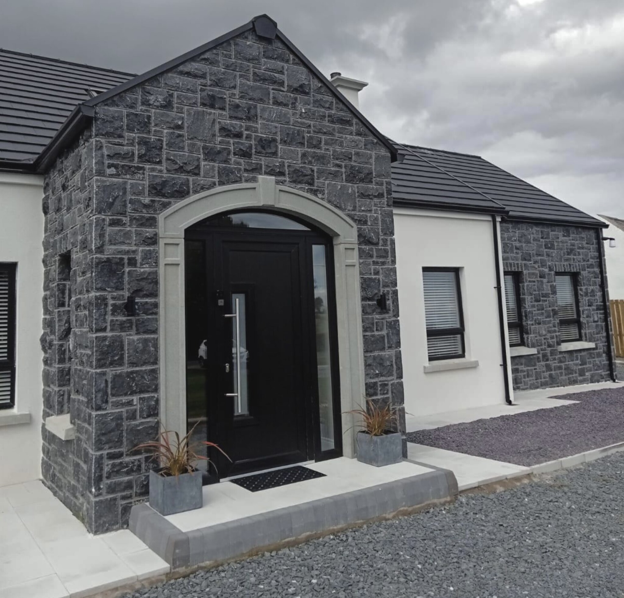 Natural Kilkenny Limestone 4 | Fernhill Stone