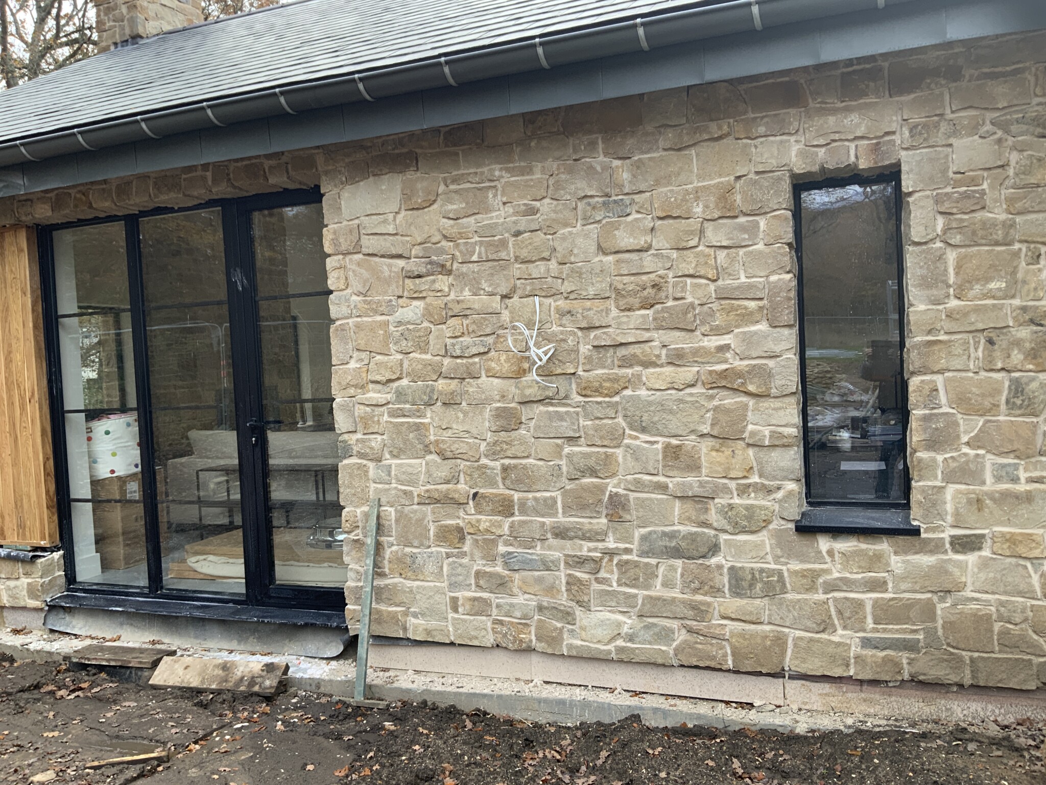 Natural Buff Sandstone 21 | Fernhill Stone