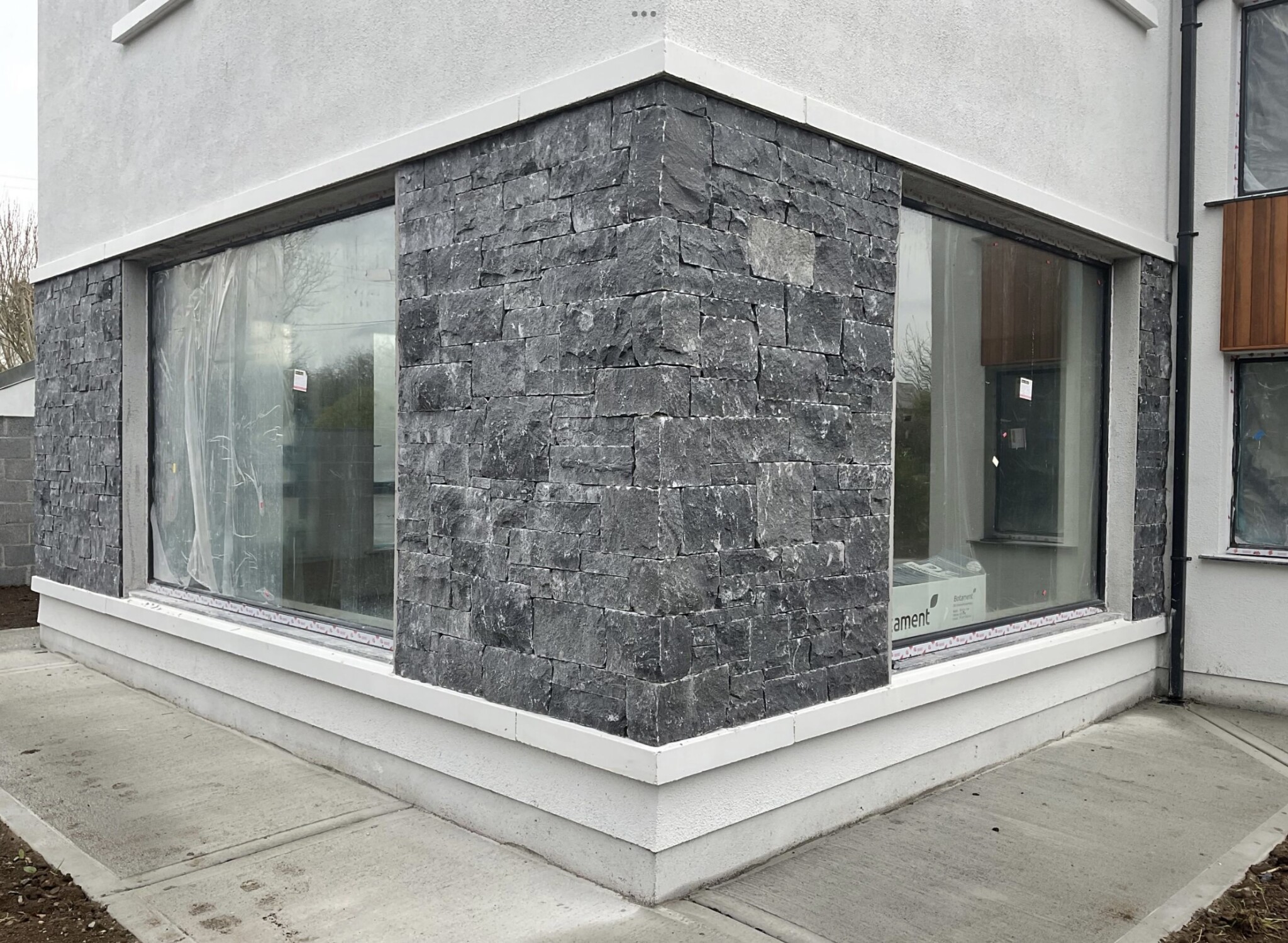 Natural Kilkenny Limestone 6 | Fernhill Stone