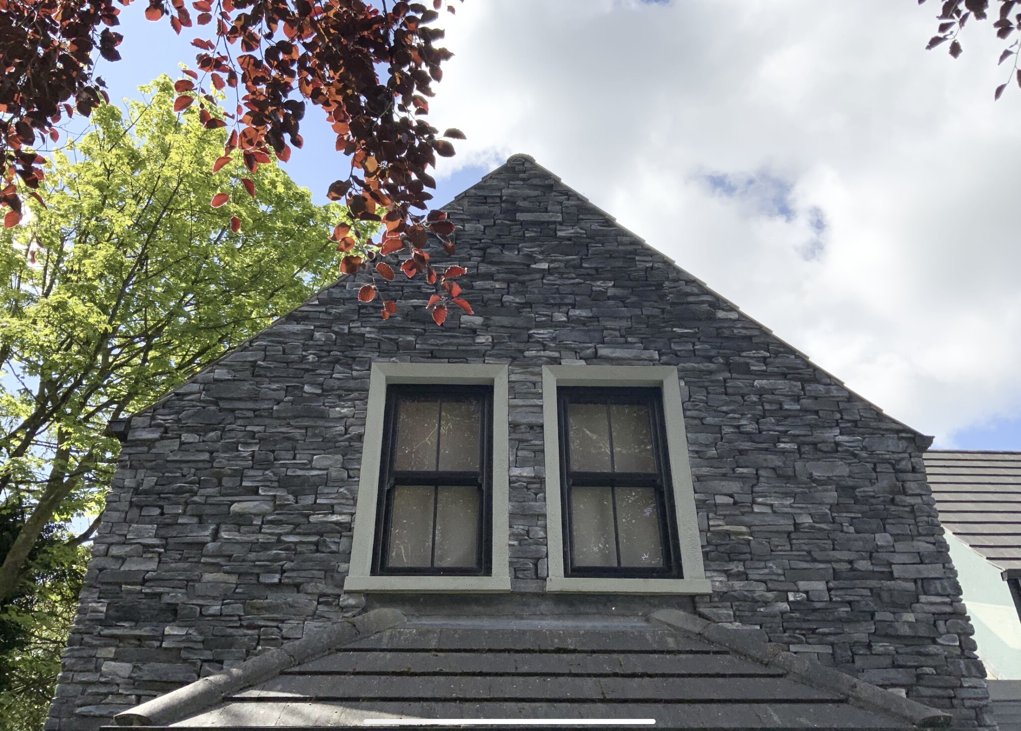 Ledgestone Limestone Panels 15 | Fernhill Stone