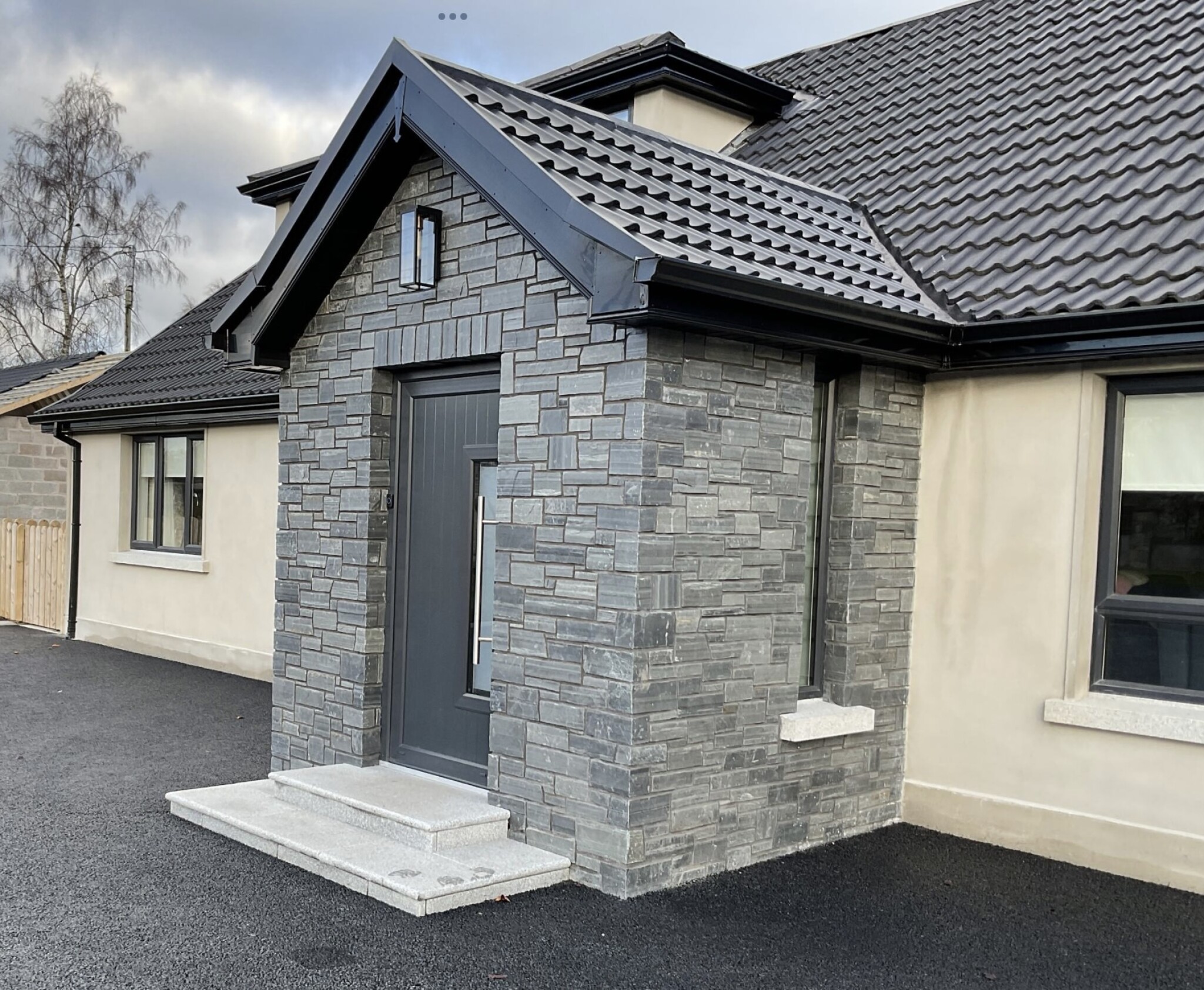 Natural Donegal Slate 23 | Fernhill Stone