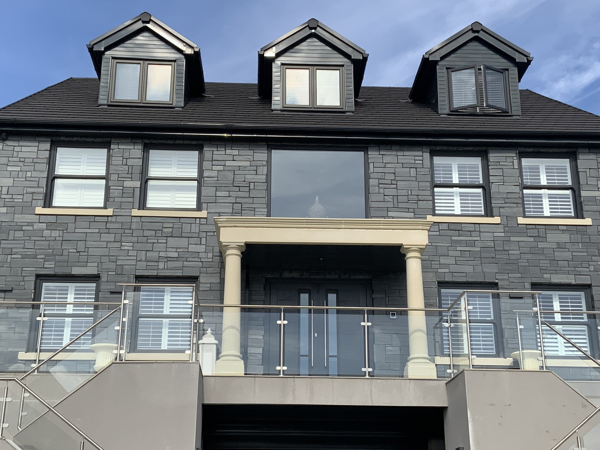 Natural Donegal Slate 18 | Fernhill Stone