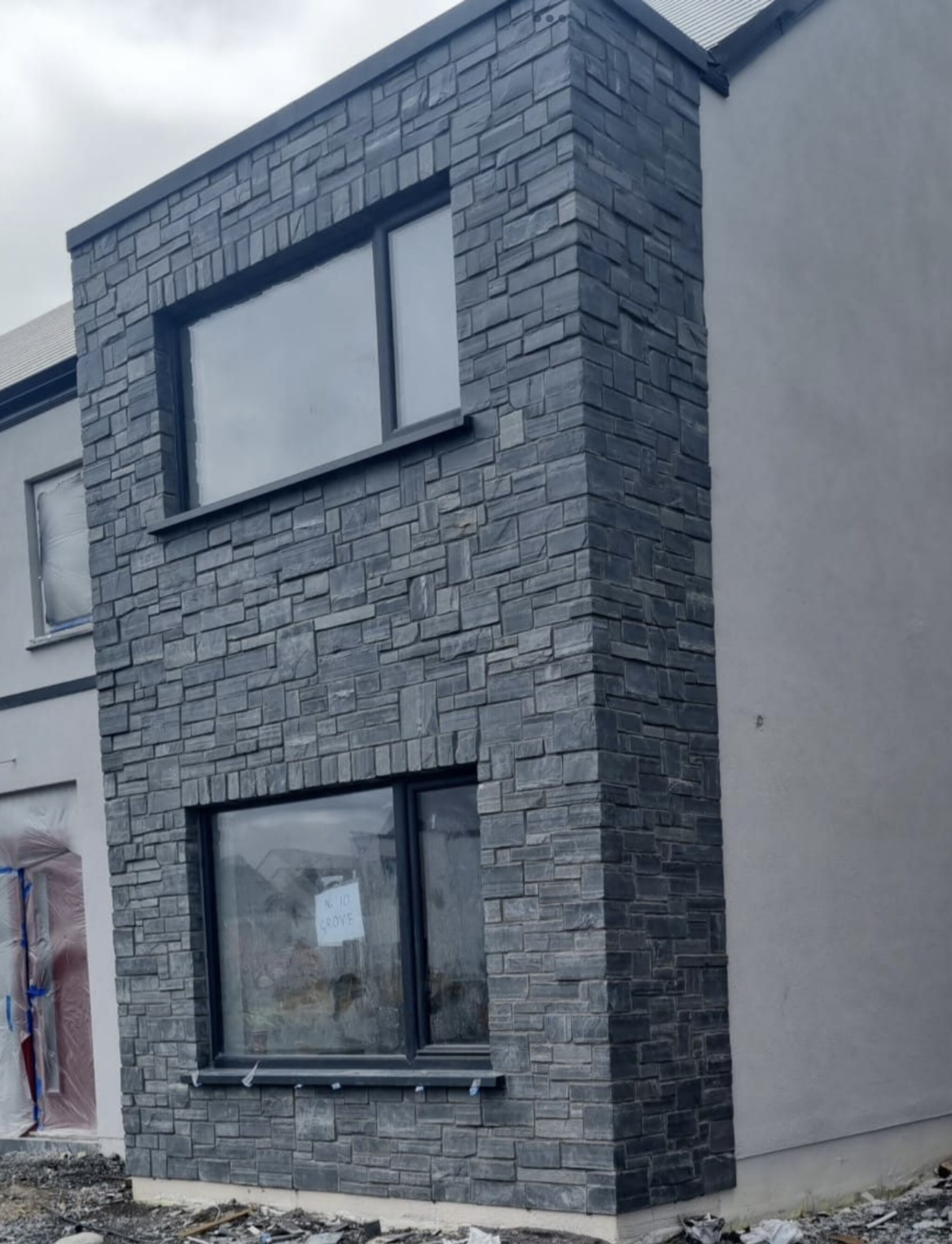 Natural Donegal Slate 24 | Fernhill Stone
