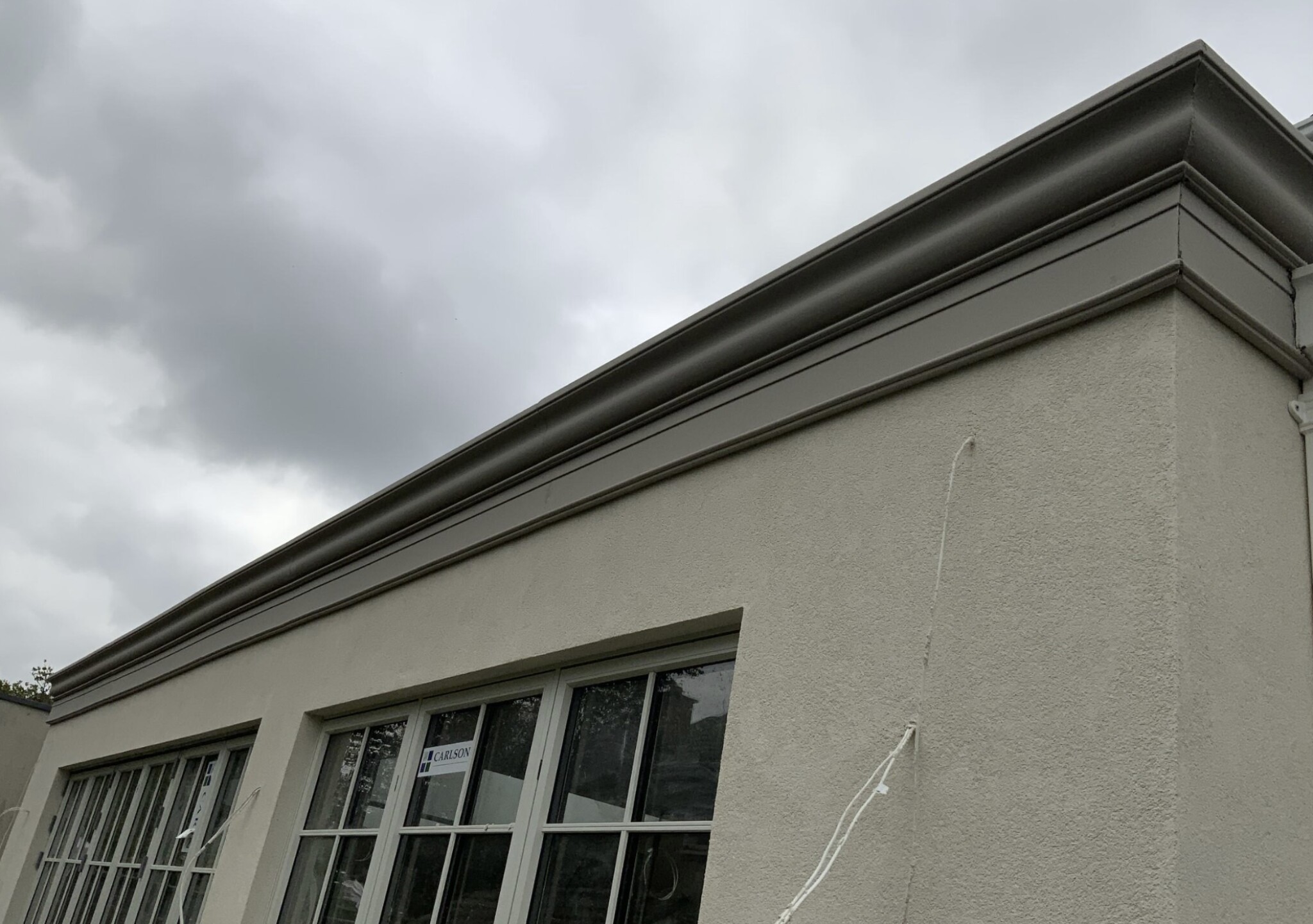 Passive Mouldings 4 | Fernhill Stone