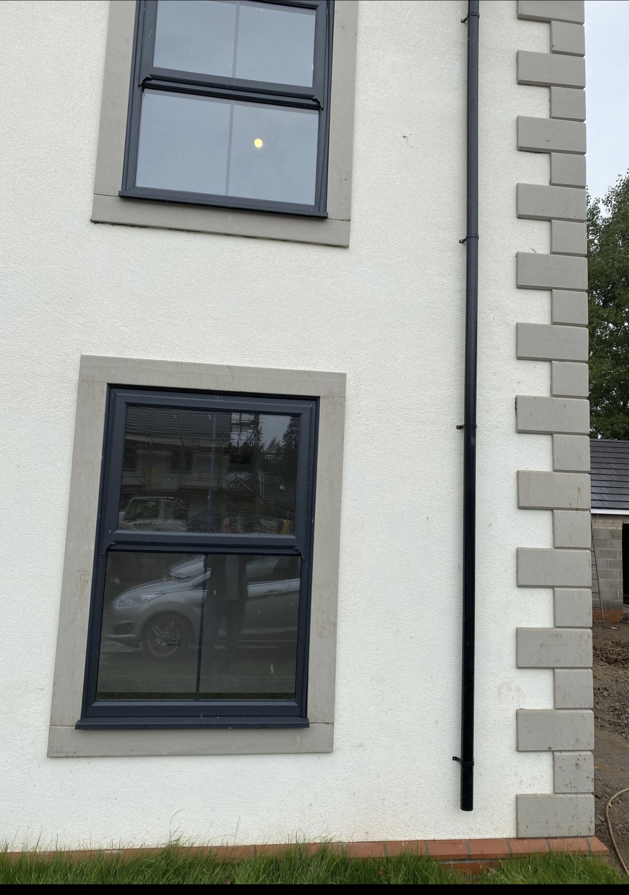 Passive Mouldings 2 | Fernhill Stone