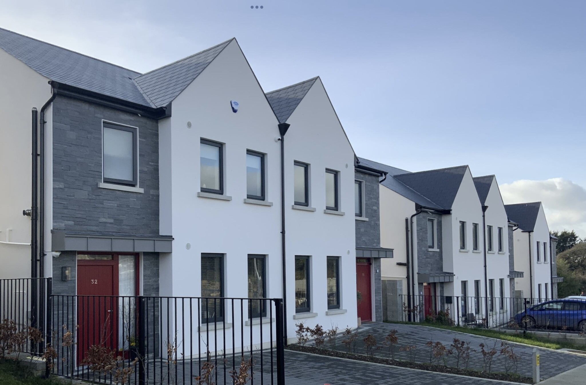 Natural Donegal Slate 22 | Fernhill Stone