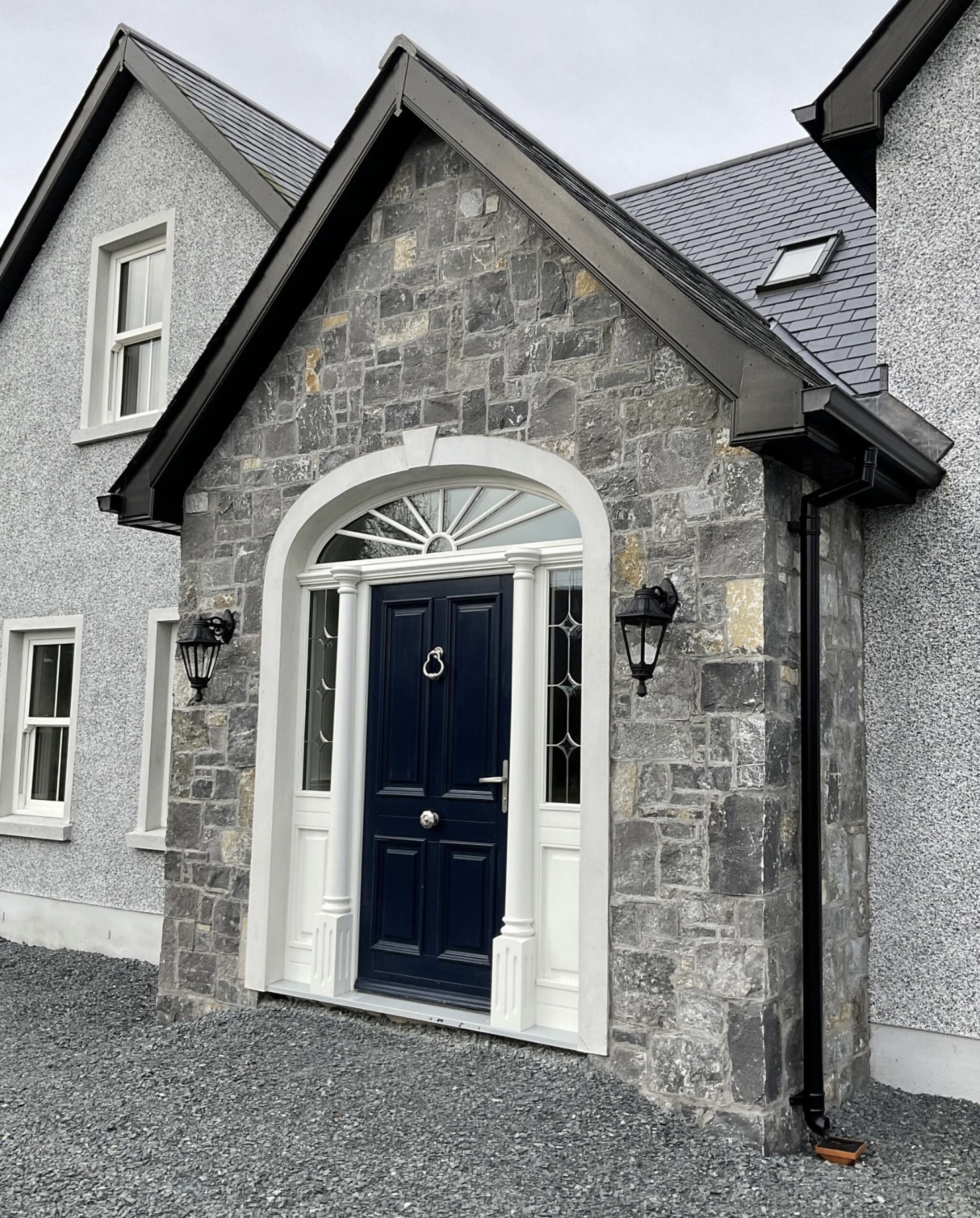 FS Rustic Limestone 7