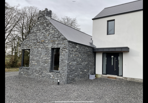 FS Natural Donegal Slate 2 | Fernhill Stone