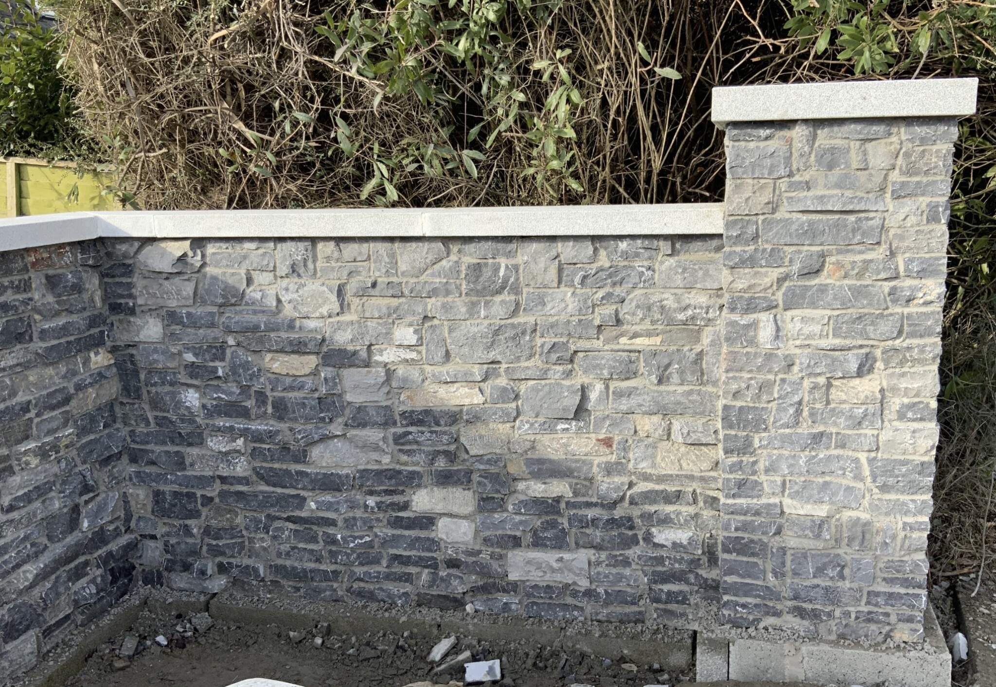 Fernhill Natural Ledgestone 9 | Fernhill Stone