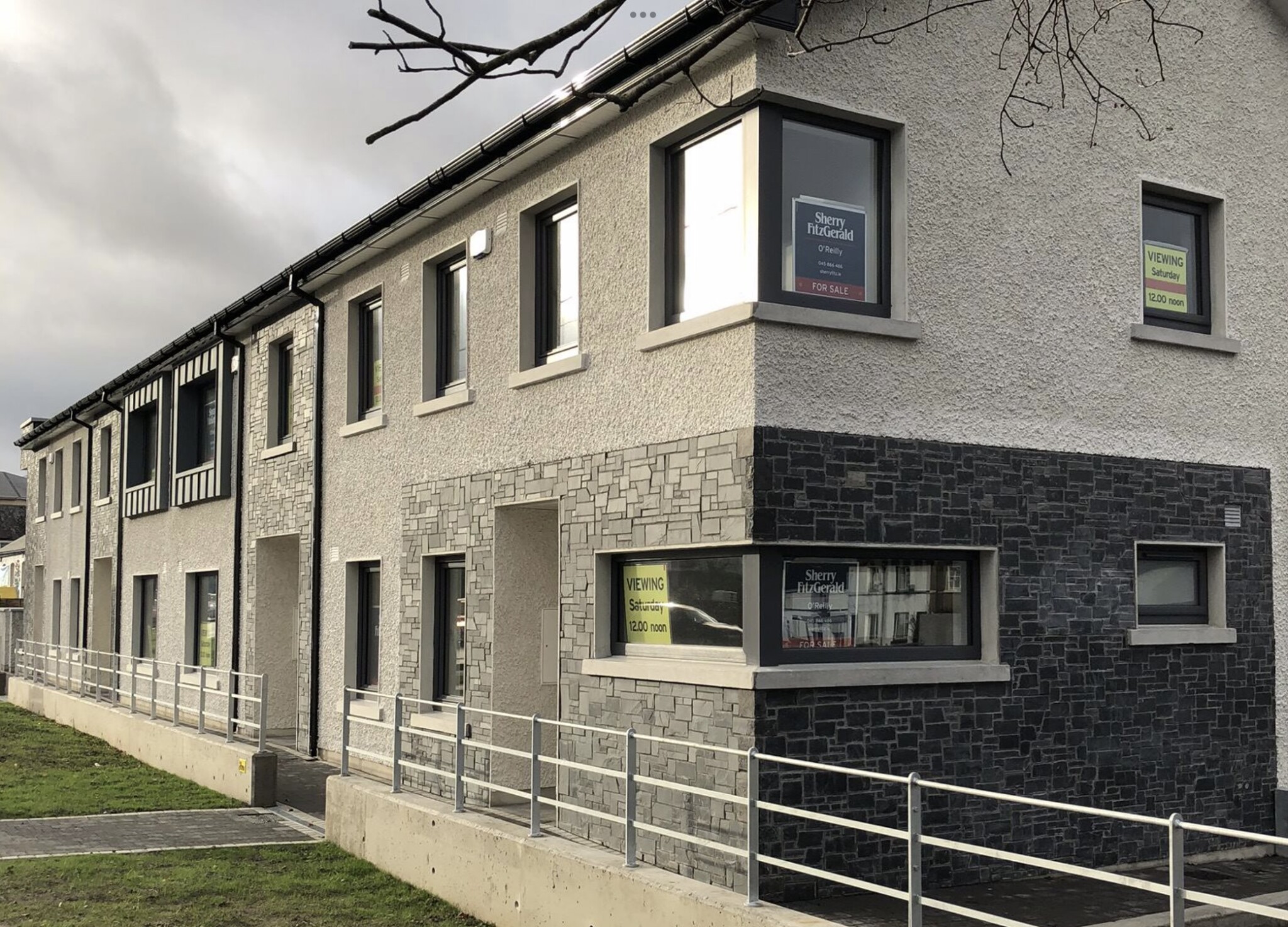 Fernhill Natural Slate Panels 15 | Fernhill Stone