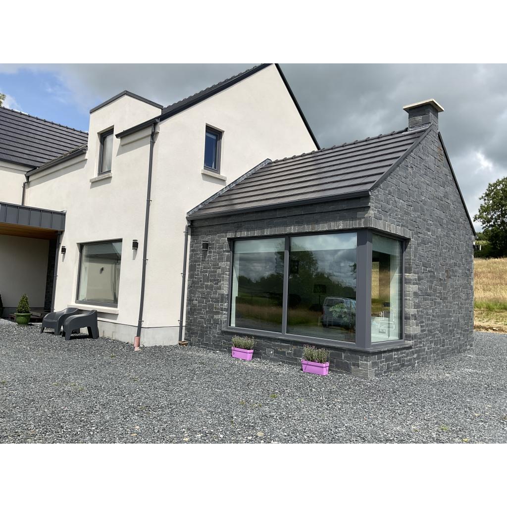 Fernhill Natural Donegal Slate | Fernhill Stone