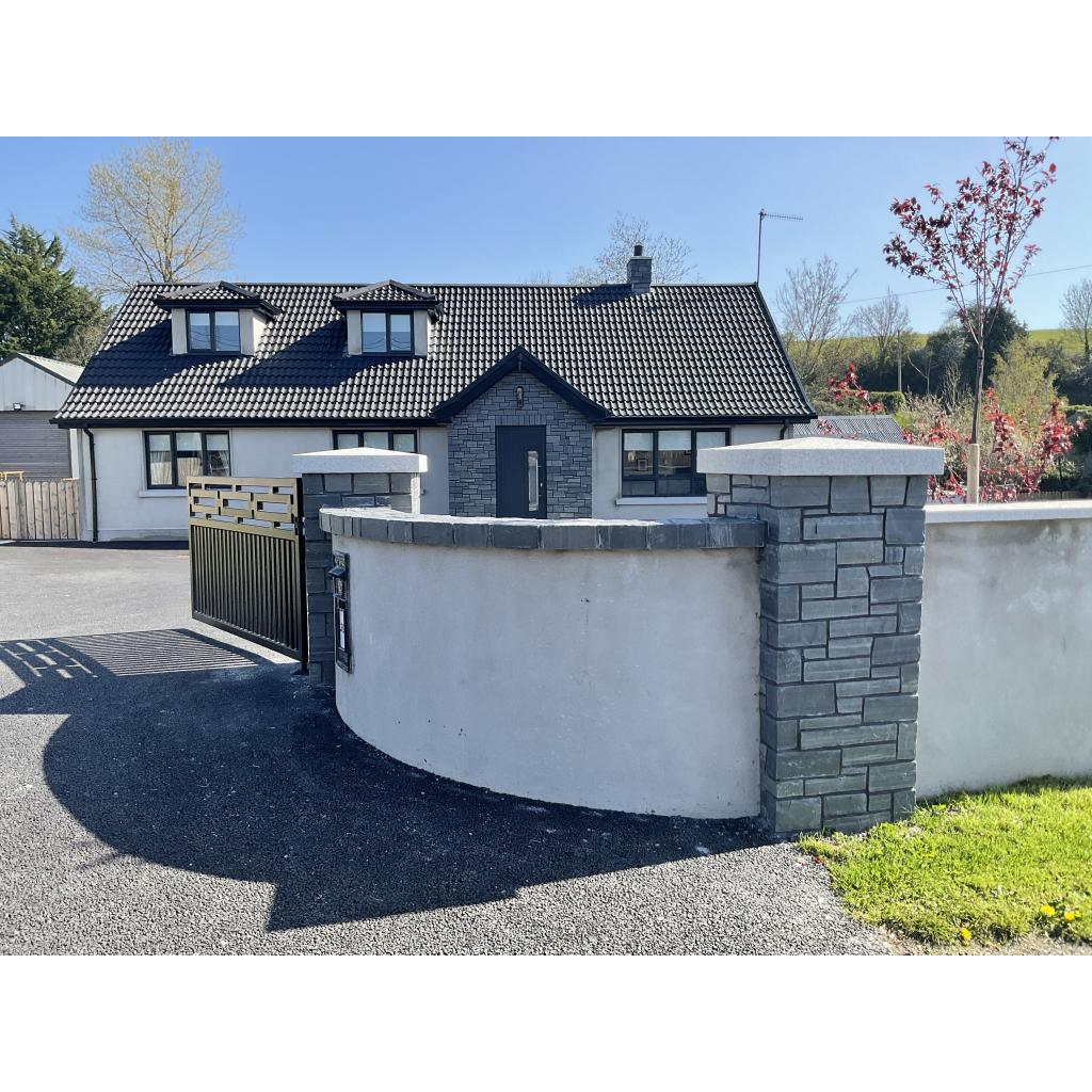 Fernhill Natural Donegal Slate | Fernhill Stone