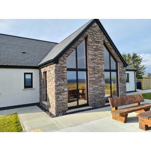 Mountain Ledgestone Grey 17 | Fernhill Stone