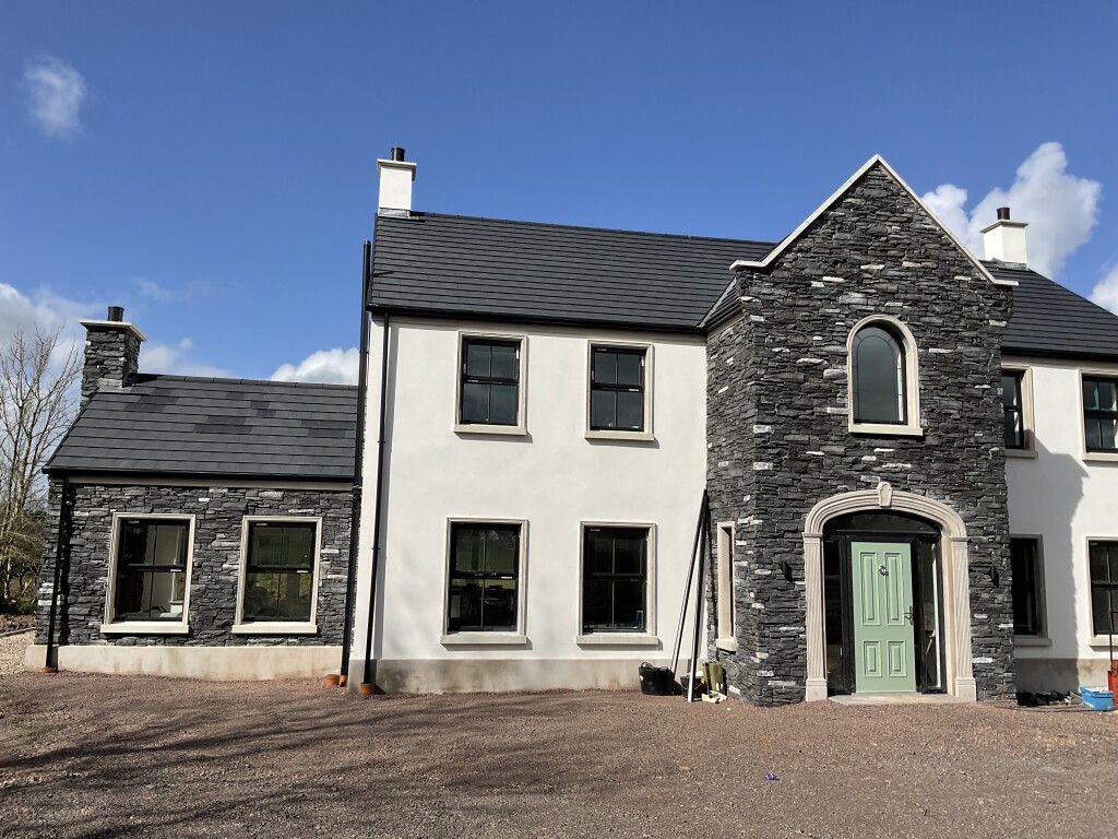 Ledgestone Limestone 21 | Fernhill Stone