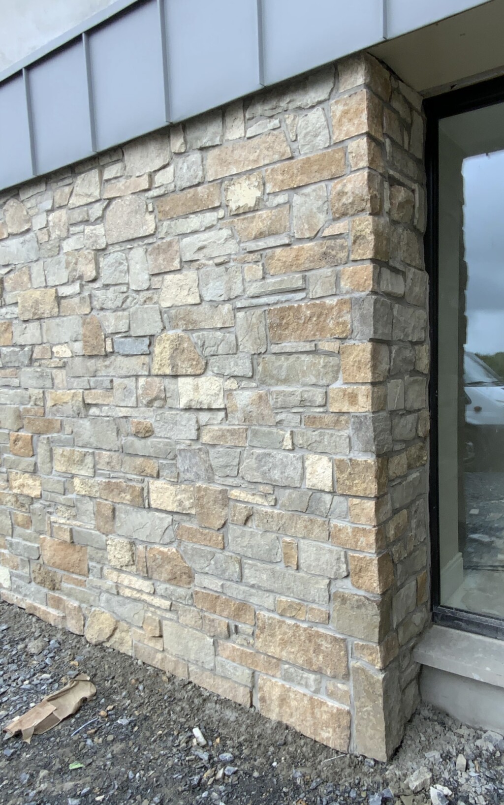 Our Stone Cladding & Brick Slip Products | Fernhill Stone