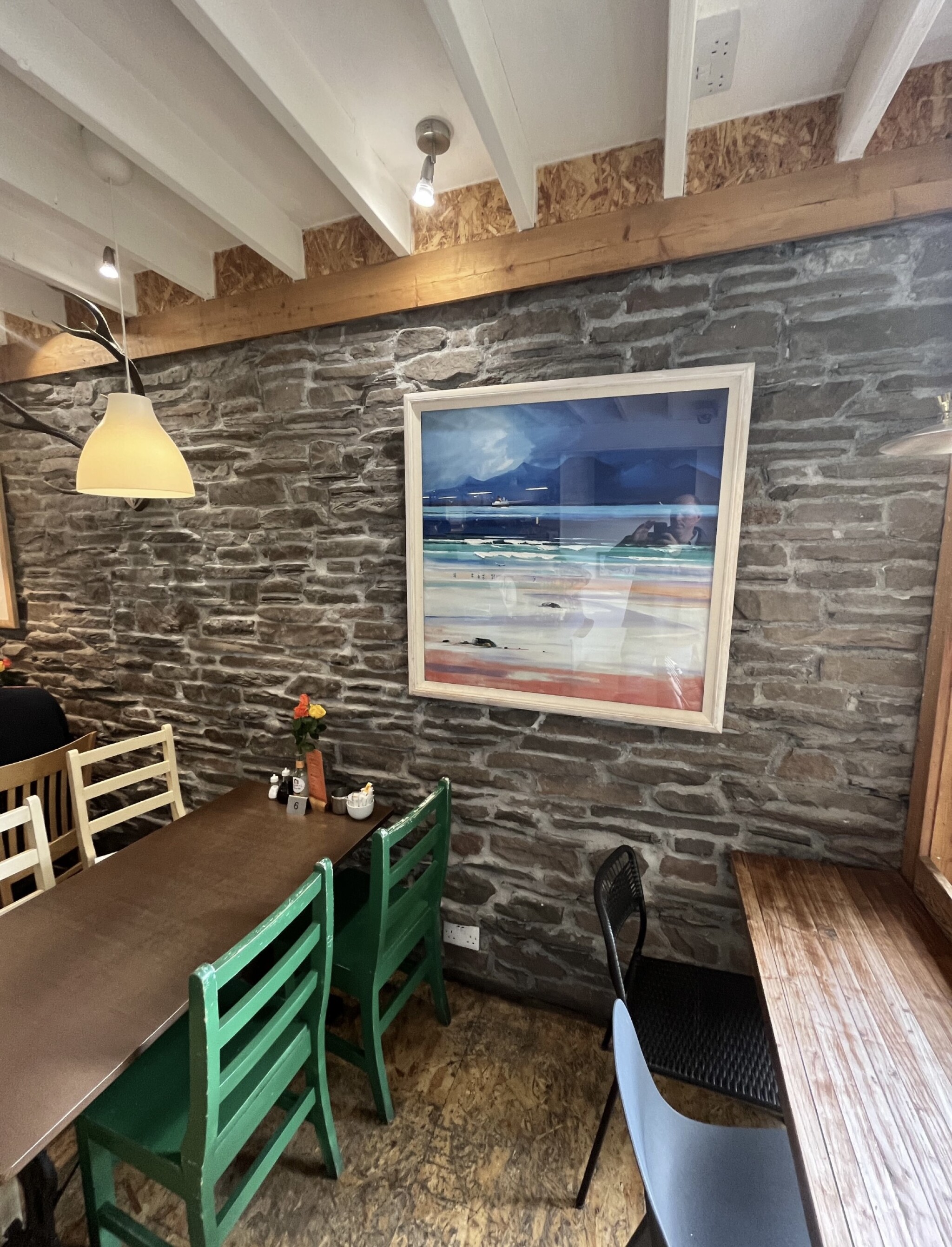 Mountain Ledgestone Grey 19 | Fernhill Stone