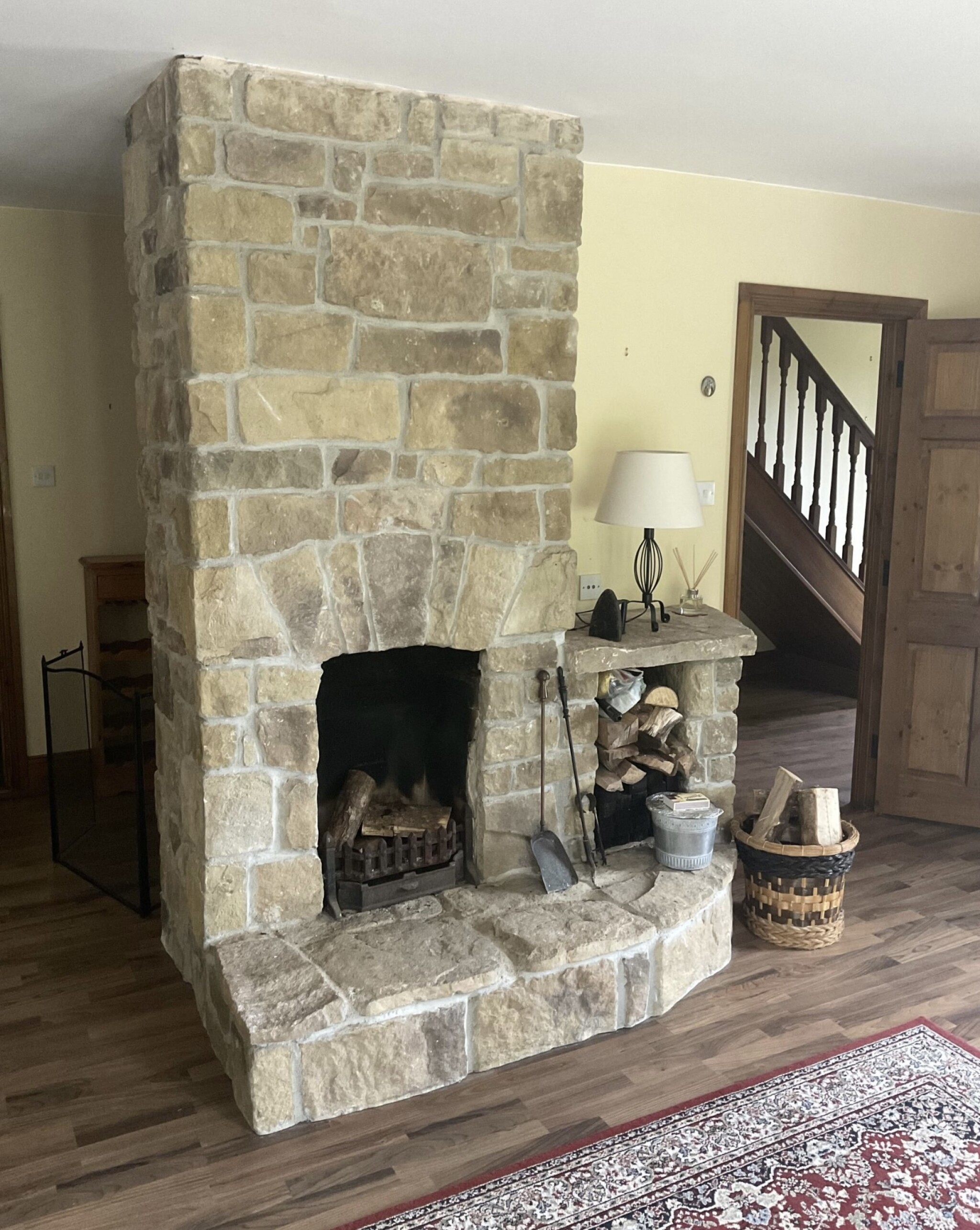 Coursed Weather Edged Sandstone 34 | Fernhill Stone