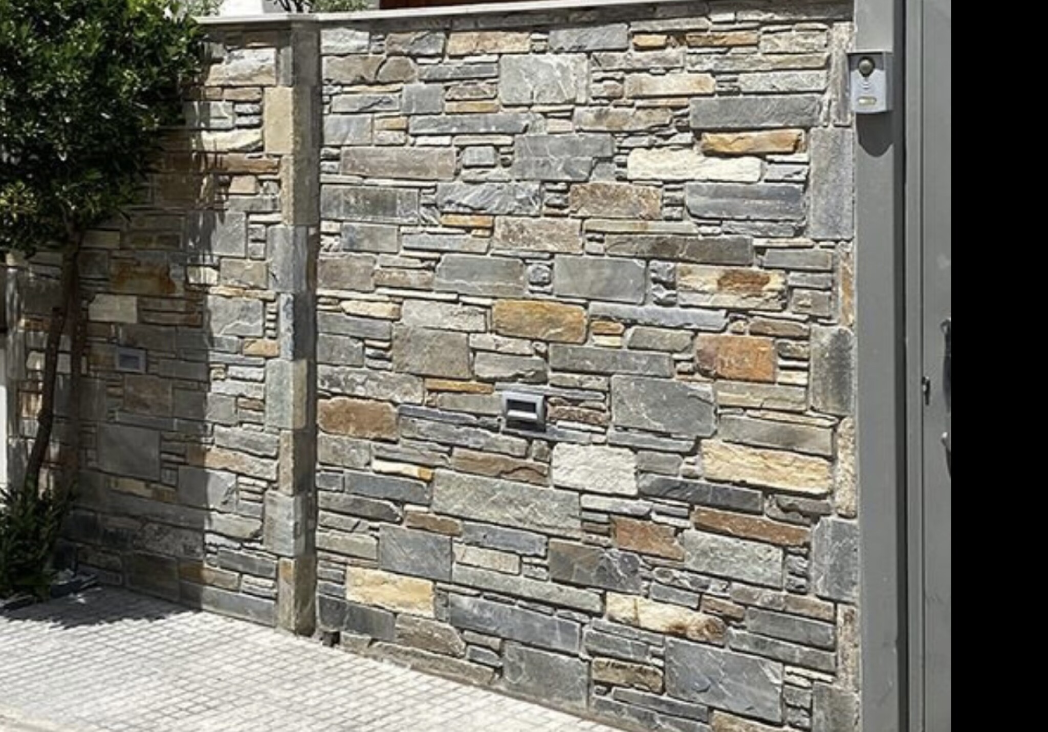 LG Natural Ledgestone 1 | Fernhill Stone