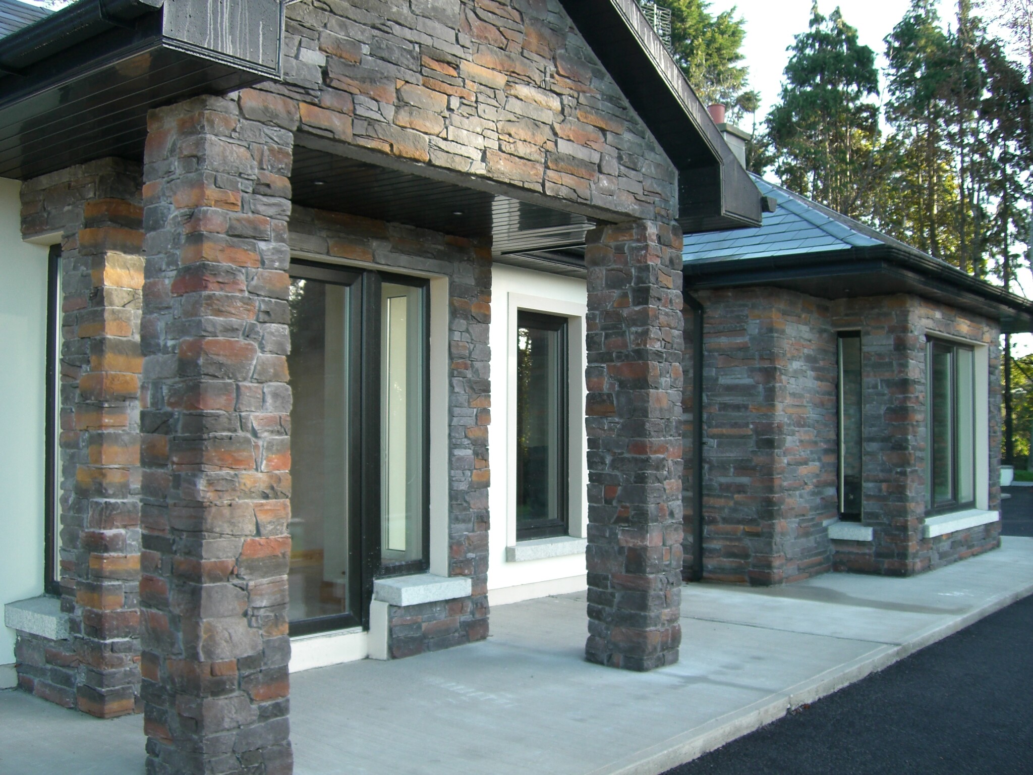 Isola Rusty 5 | Fernhill Stone