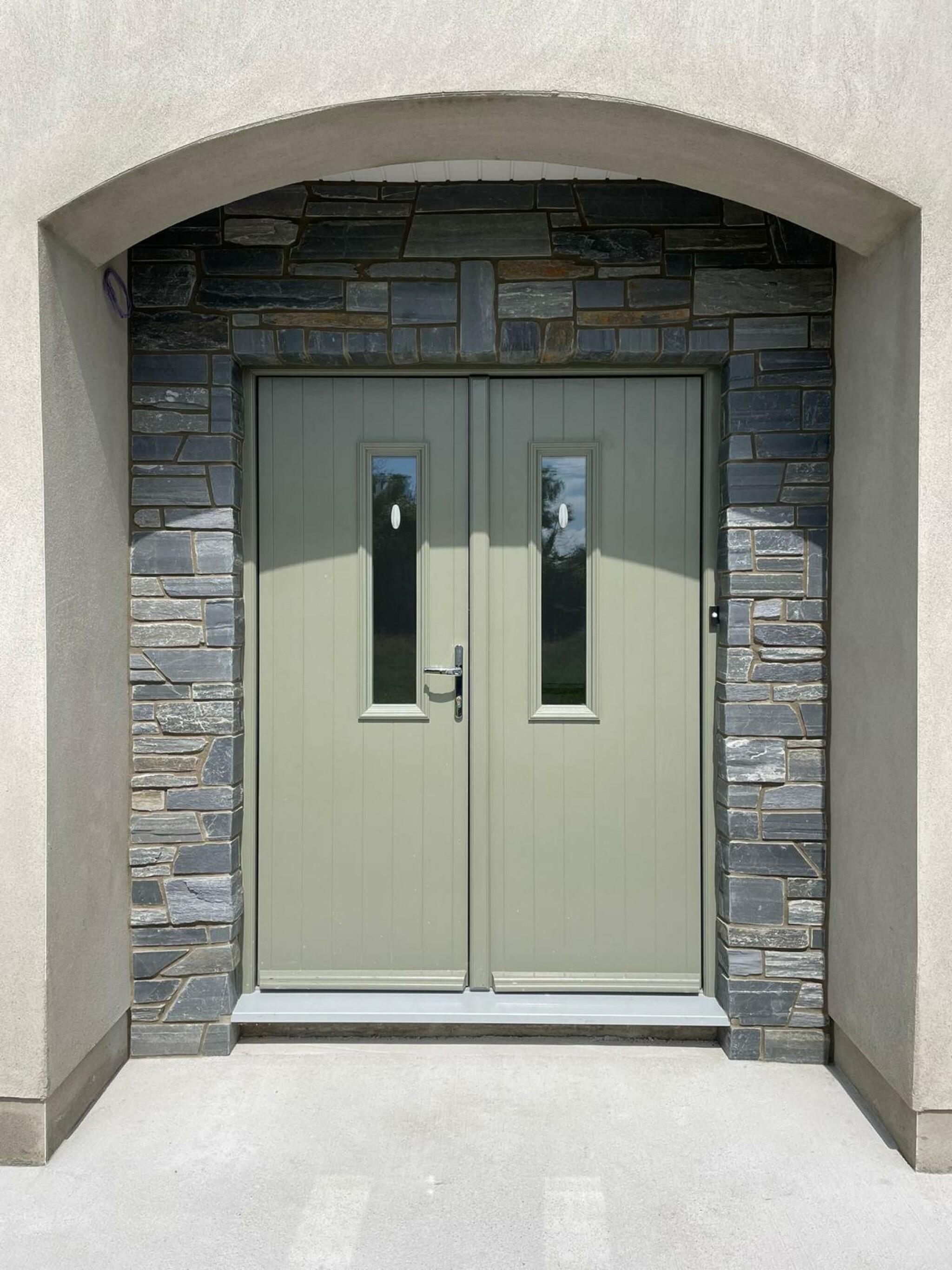 FS Natural Donegal Slate 4 | Fernhill Stone