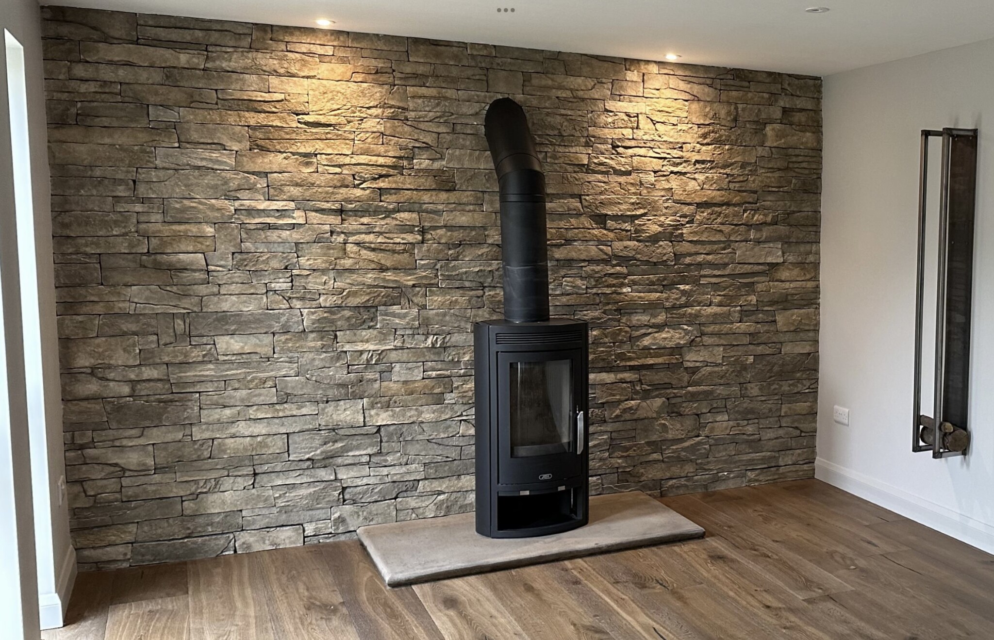 Isola Grey 41 | Fernhill Stone