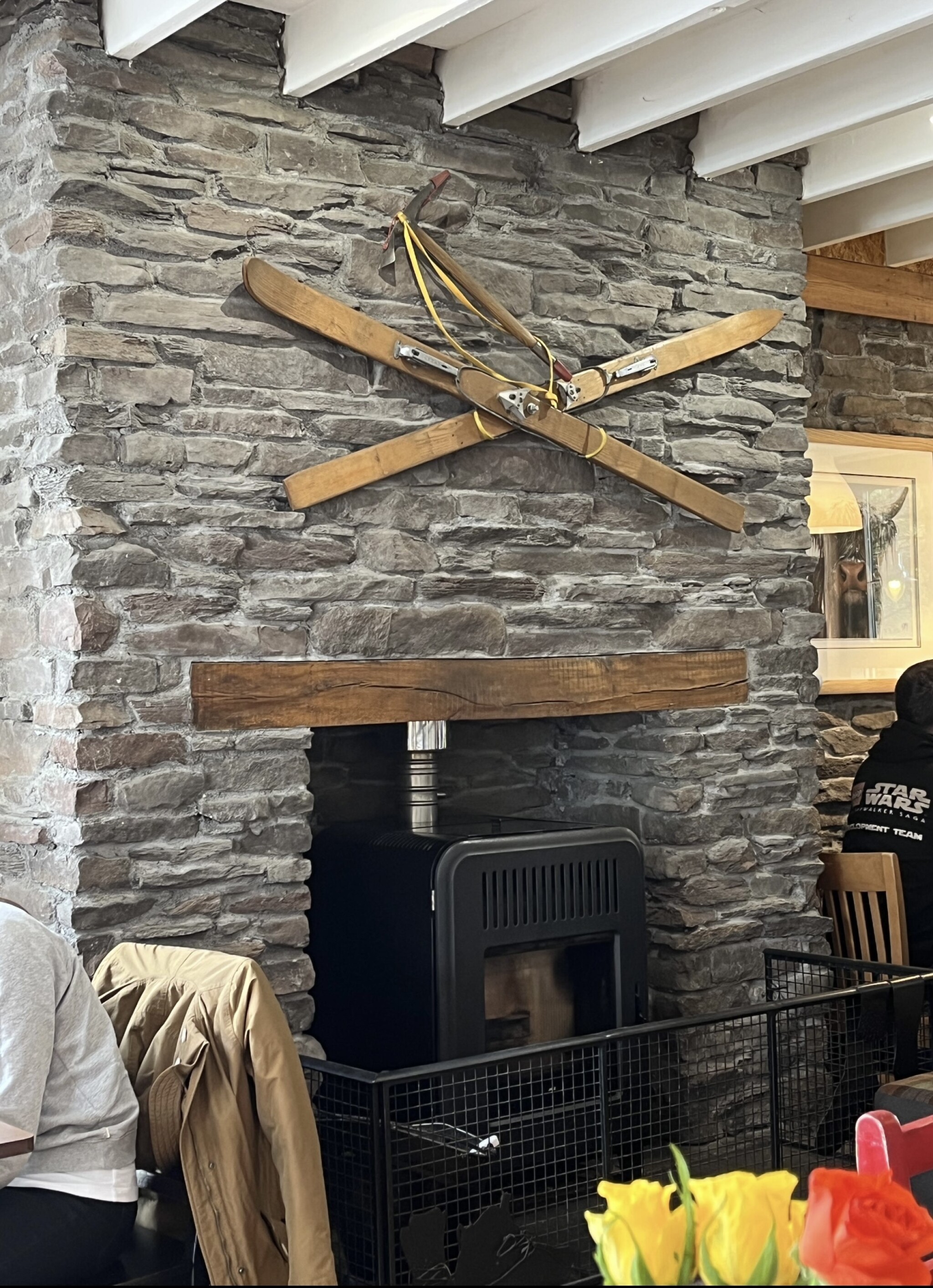 Mountain Ledgestone Grey 18 | Fernhill Stone