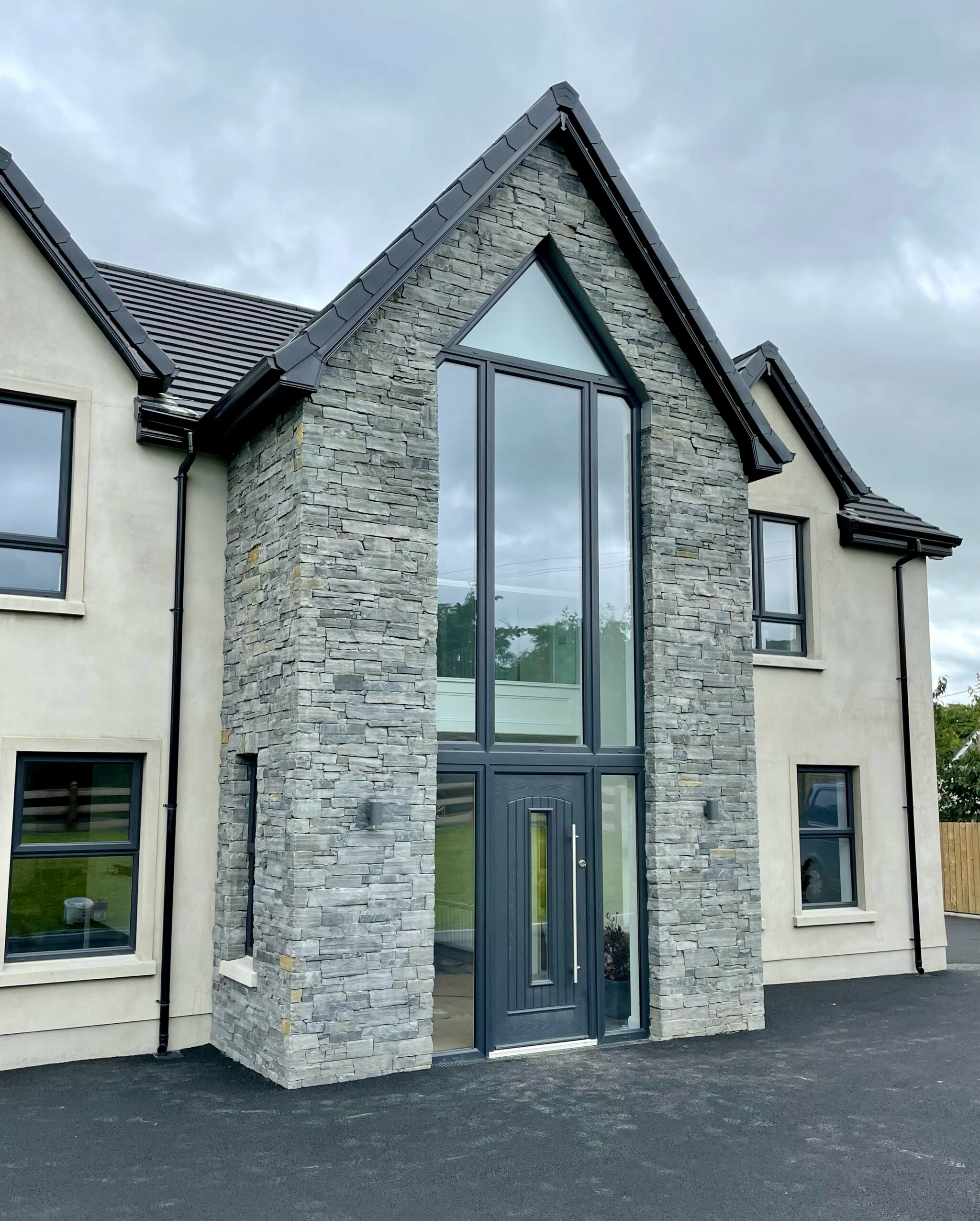 FS Natural Silver Liscannor 2 | Fernhill Stone