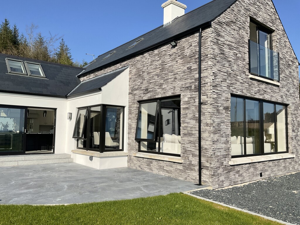 Stone Cladding UK & Ireland | Fernhill Stone