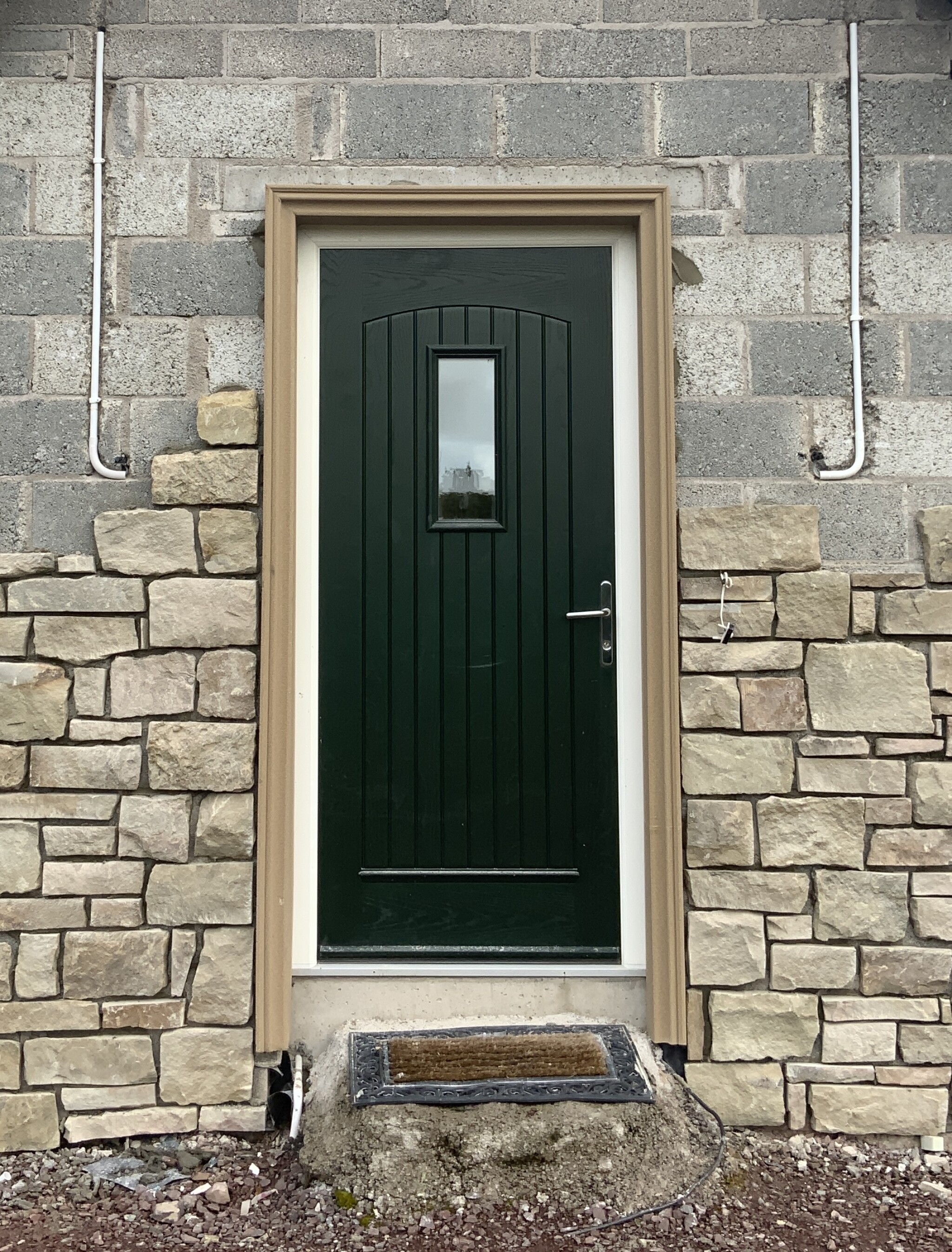 Passive Reveal FS-L1 Corrib Sandstone 2 | Fernhill Stone